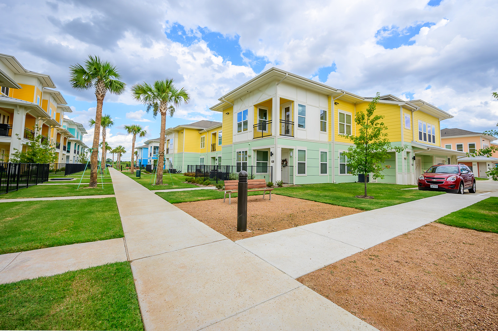 KWA Construction Completes the Fifth Phase of $300M Hebron 121 Station ...