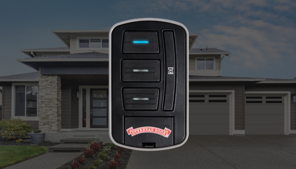 Overhead Door™ Brand Expands Collection of High-Tech, Innovative ...