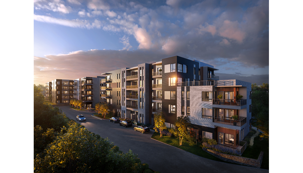 KWA Construction Breaks Ground on Lyle in Far North Dallas – Multistory ...