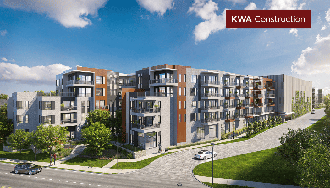 KWA Construction Celebrates Topping Out Milestone for Lyle in Far North ...