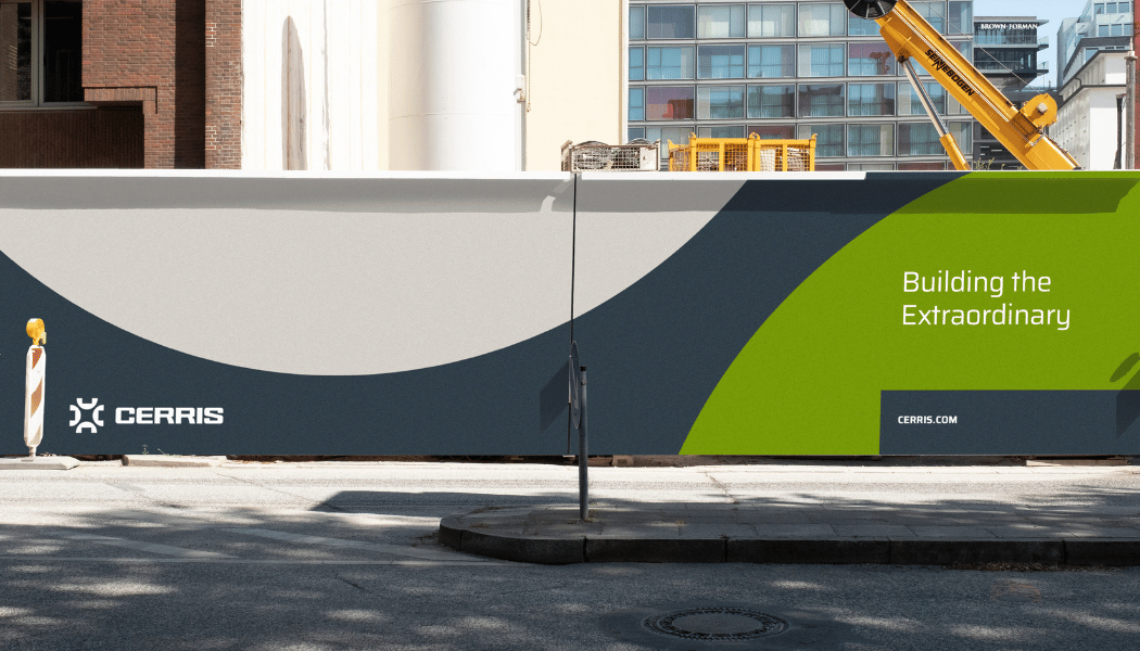 Multi-branded National Construction Company Unites Around One Brand ...