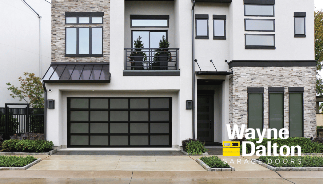 Wayne Dalton Launches Wind Load-Rated Aluminum Full-View Models ...